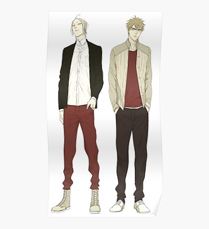 19 Days: Posters | Redbubble