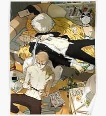 19 Days: Posters | Redbubble