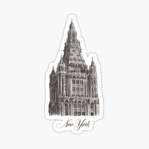 Woolworth Stickers | Redbubble