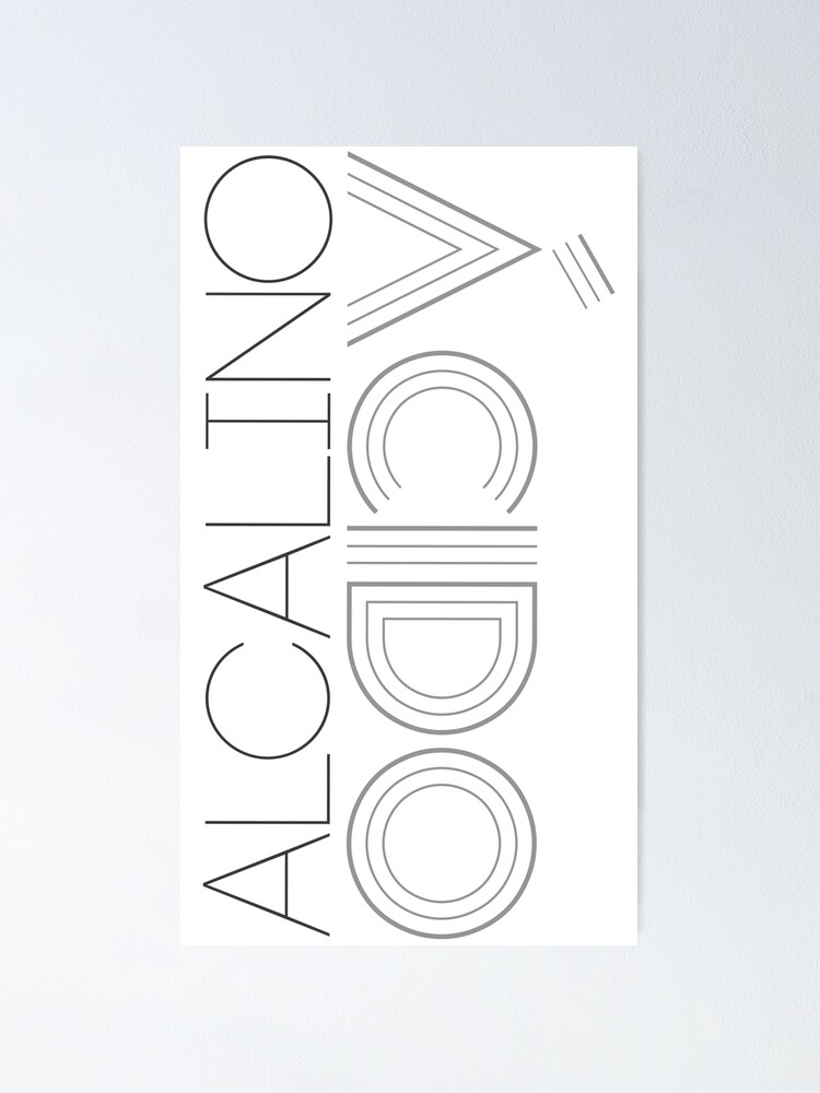 "Dualidad Duality" Poster by holistikarma | Redbubble