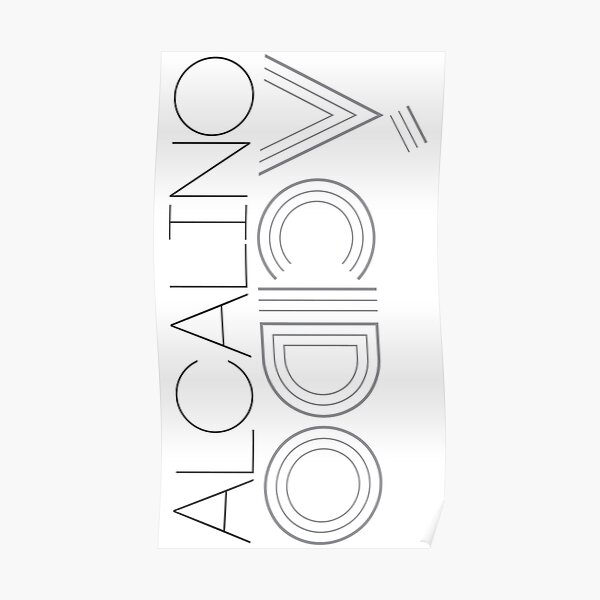 "Dualidad Duality" Poster by holistikarma | Redbubble