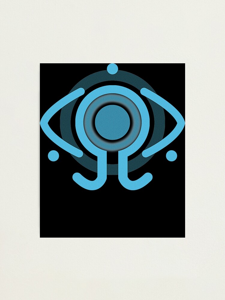 Lámina fotográfica «Experimentos en serie Lain Copland OS Enterprise ...