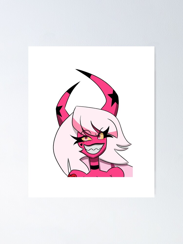 " verosika mayday" Poster for Sale by didiboyes | Redbubble