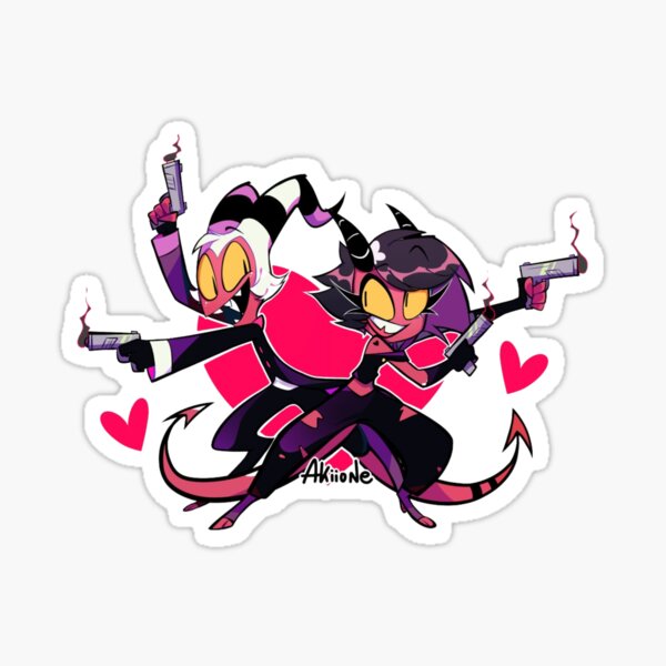 " verosika mayday" Sticker for Sale by didiboyes | Redbubble