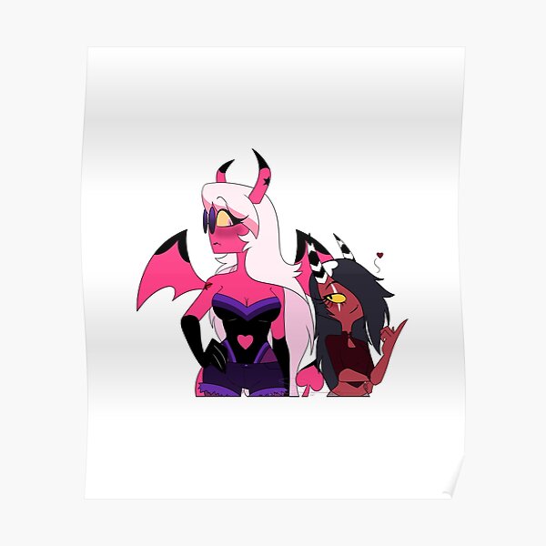 " verosika mayday" Poster for Sale by didiboyes | Redbubble