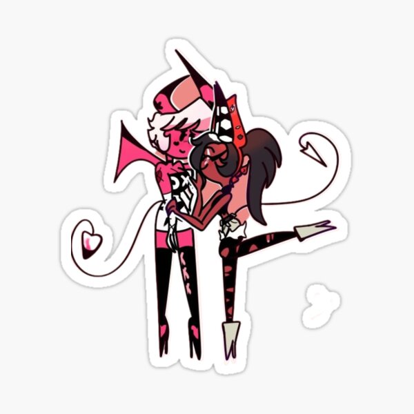 " verosika mayday" Sticker for Sale by didiboyes | Redbubble