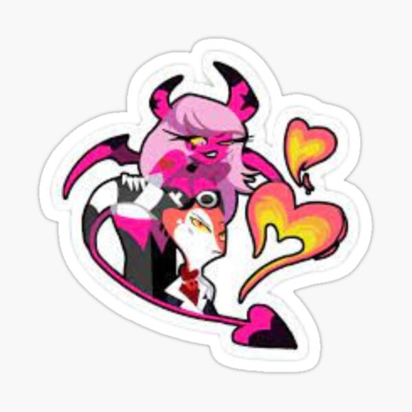 " verosika mayday" Sticker for Sale by didiboyes | Redbubble