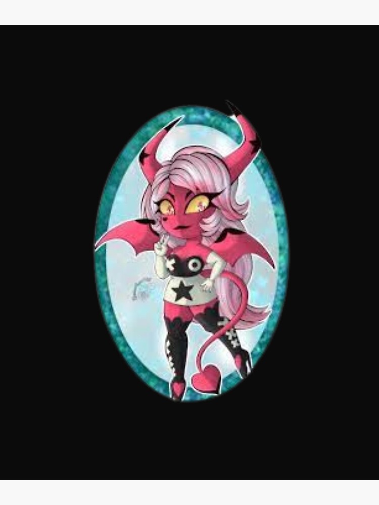 " verosika mayday" Poster for Sale by didiboyes | Redbubble