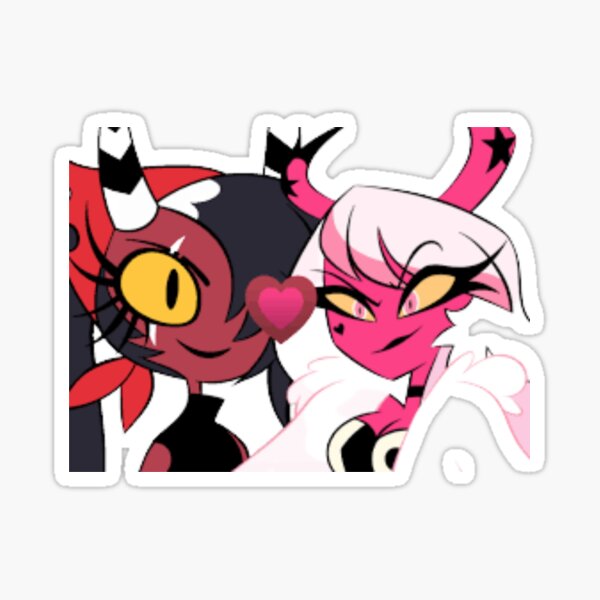 " verosika mayday" Sticker for Sale by didiboyes | Redbubble