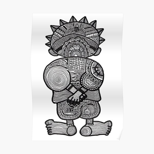 Handala Gifts & Merchandise | Redbubble