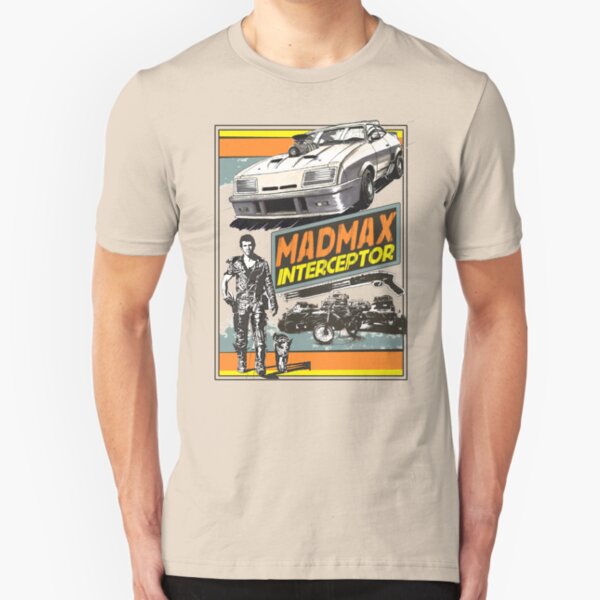 Mad Max Gifts & Merchandise | Redbubble