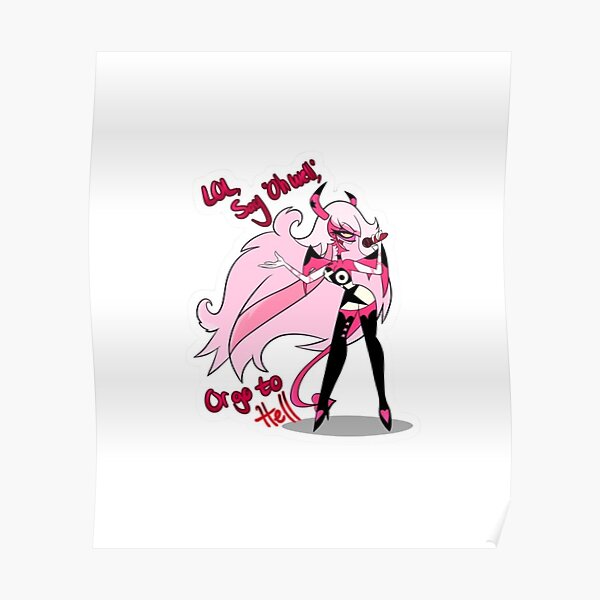 " verosika mayday" Poster for Sale by didiboyes | Redbubble