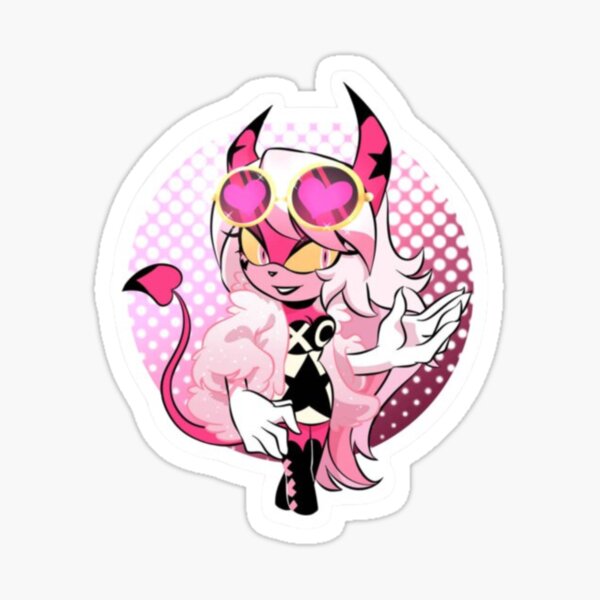 " verosika mayday" Sticker for Sale by didiboyes | Redbubble