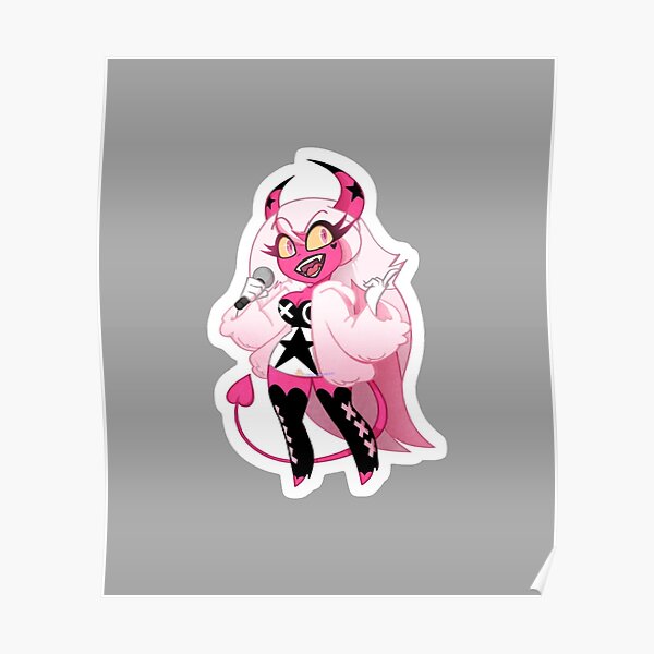 " verosika mayday" Poster for Sale by didiboyes | Redbubble