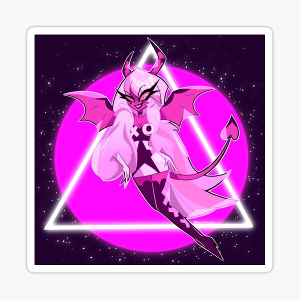 " verosika mayday" Sticker for Sale by didiboyes | Redbubble