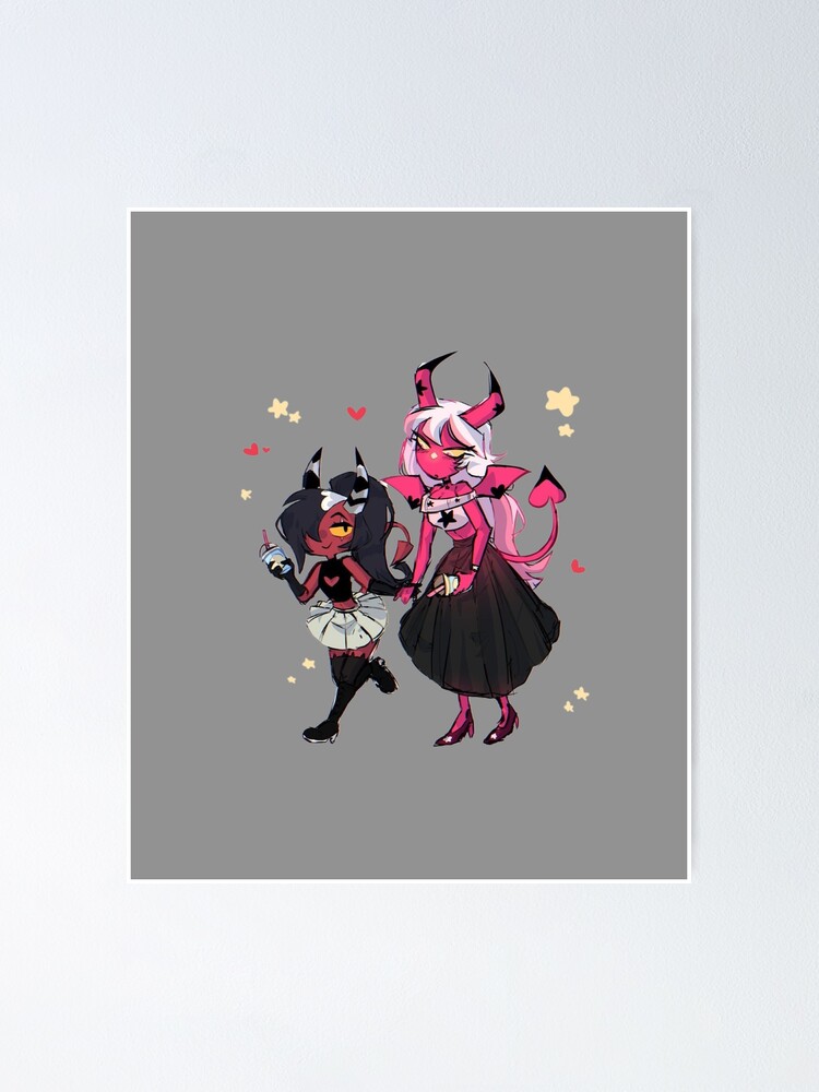 " verosika mayday" Poster for Sale by didiboyes | Redbubble