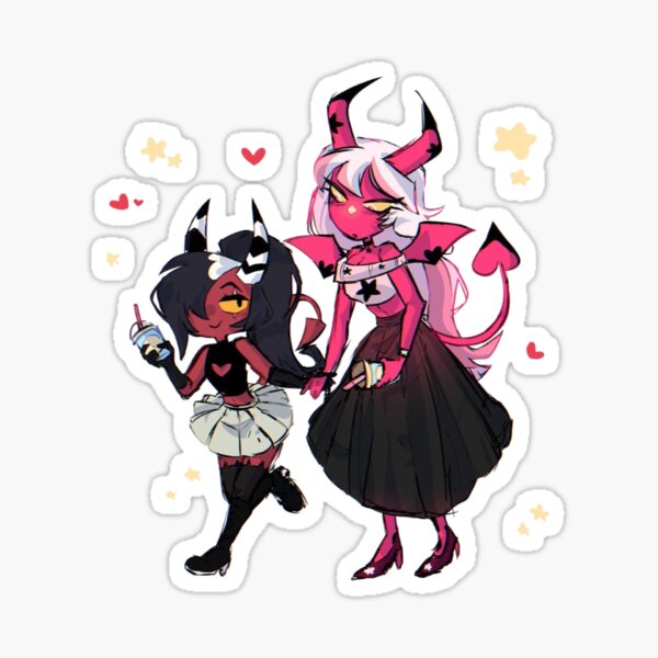 " verosika mayday" Sticker for Sale by didiboyes | Redbubble