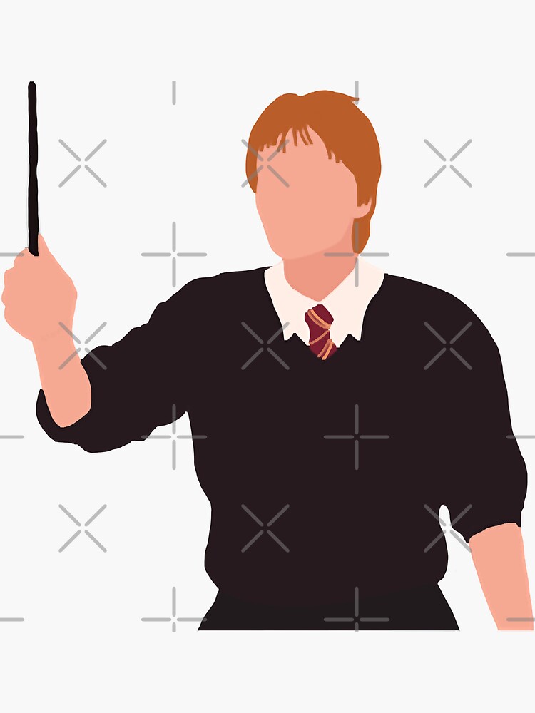 "Decisive Comedian Twins Mess With Magic George Weasley Cool Gifts ...