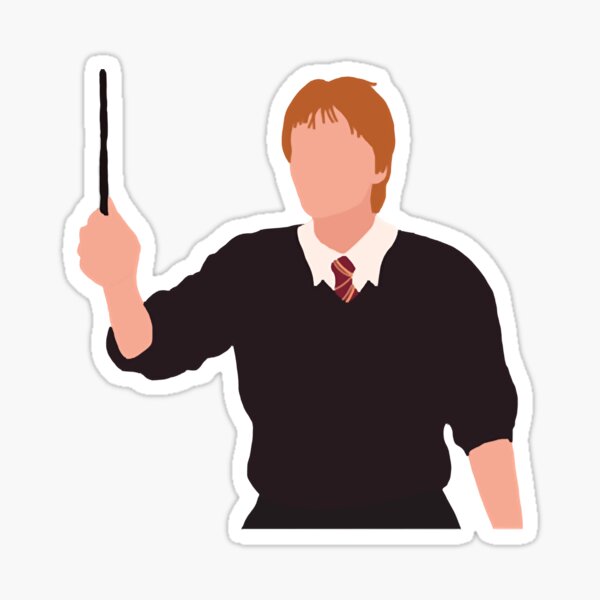 "Decisive Comedian Twins Mess With Magic George Weasley Cool Gifts ...