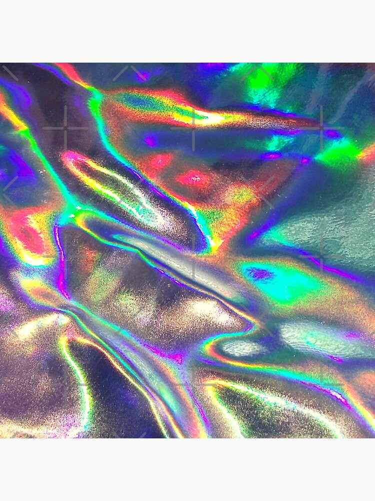 "Holo" Sticker for Sale by Azeezas | Redbubble