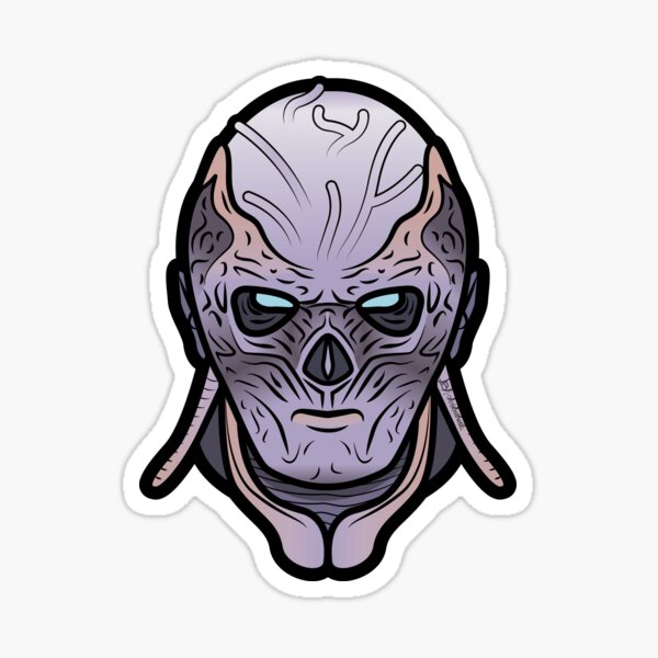 "VECNA!!!!! (copesthetic.)" Sticker for Sale by CopestheticxJB | Redbubble