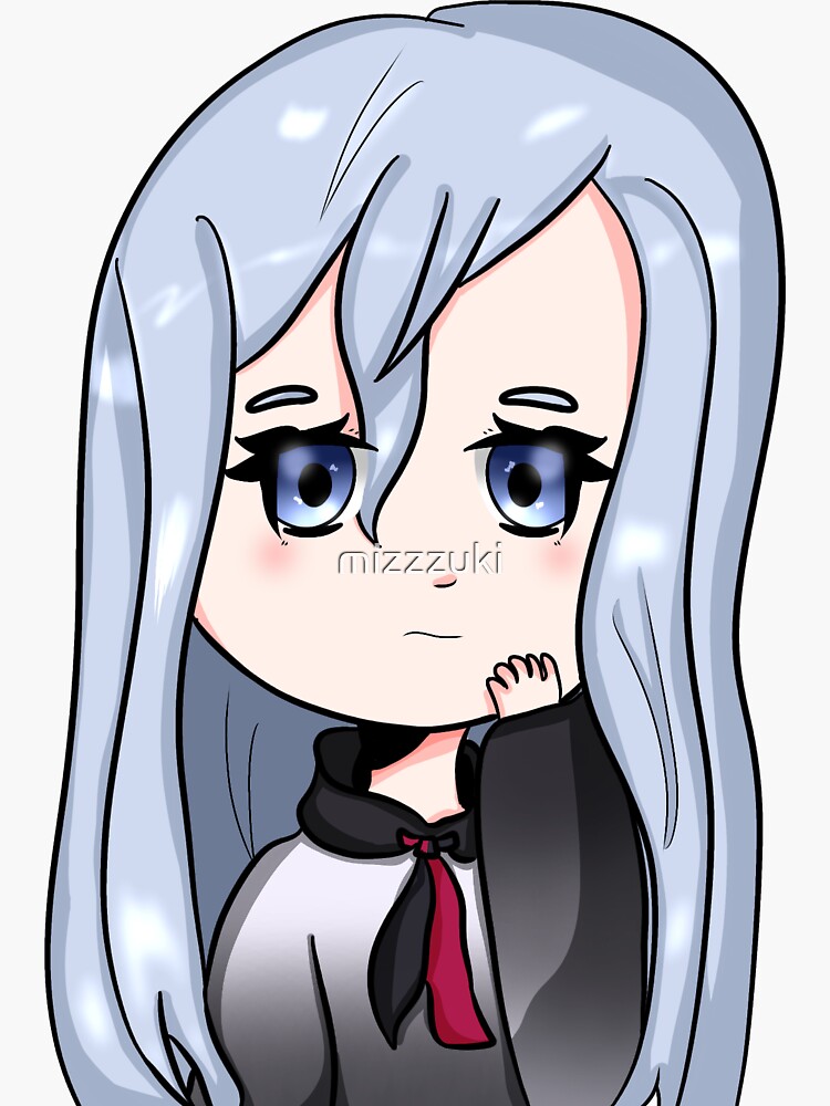 "Project Sekai Colorful Stage Kanade Yoisaki Sticker" Sticker for Sale ...