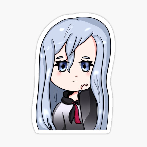"Project Sekai Colorful Stage Kanade Yoisaki Sticker" Sticker for Sale ...