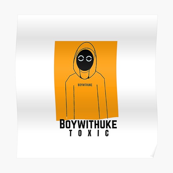 "Boywithuke 2022" Poster for Sale by WeaveSmart | Redbubble