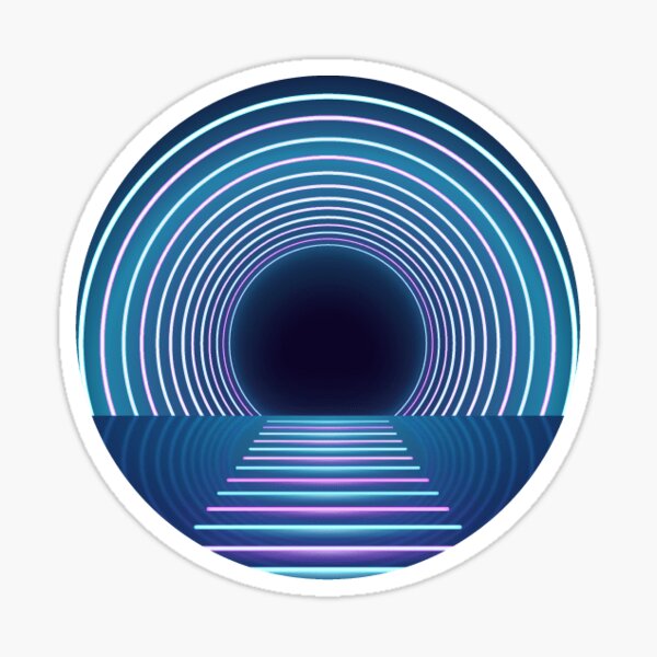 "Opportunity" Sticker for Sale by TriForceDesign | Redbubble