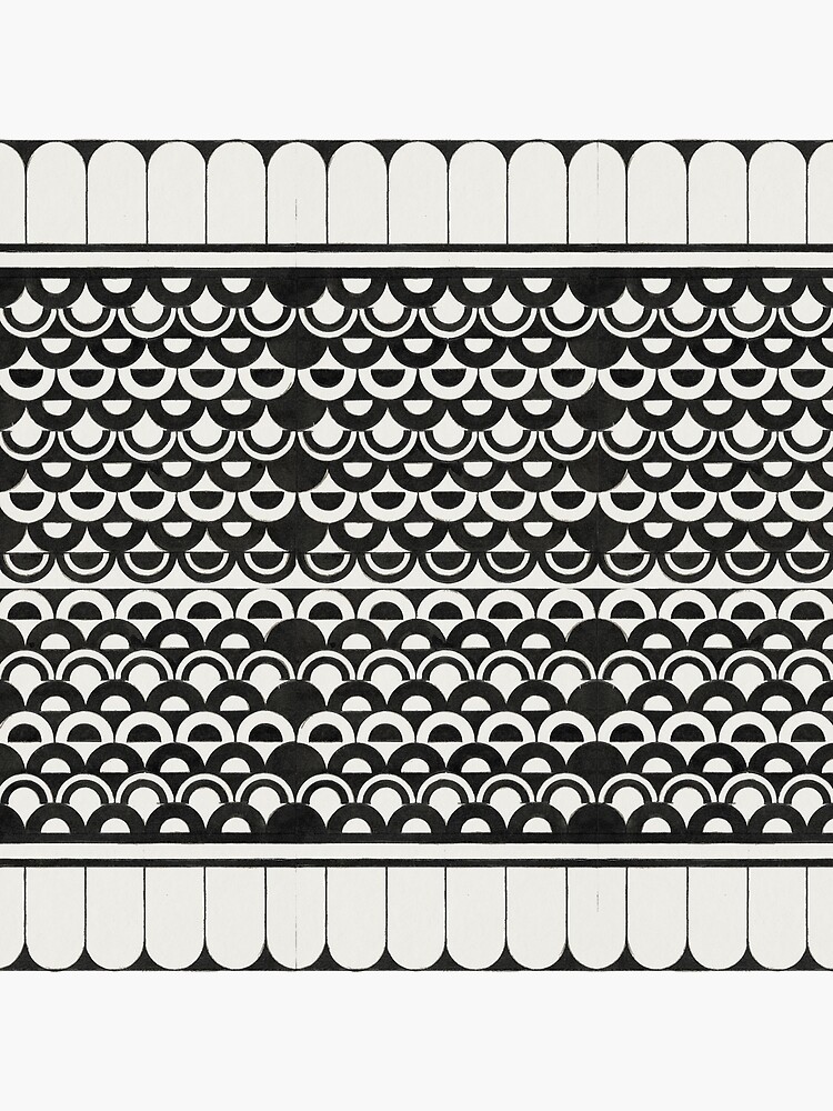 "Scoops and Swoops" Poster for Sale by EricaJackson | Redbubble