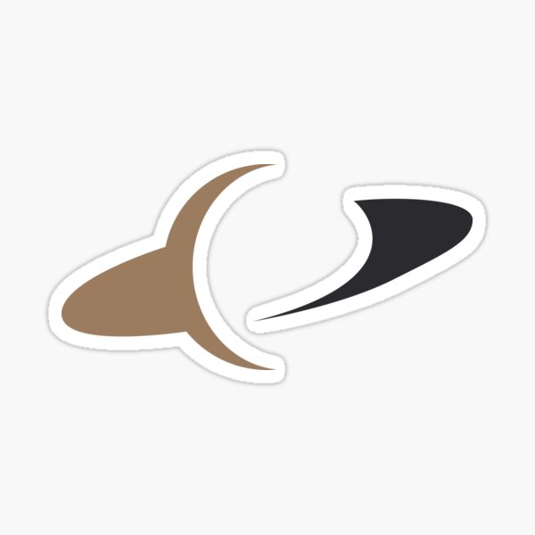 "Small planet design logo " Sticker for Sale by Silly-Lilly | Redbubble