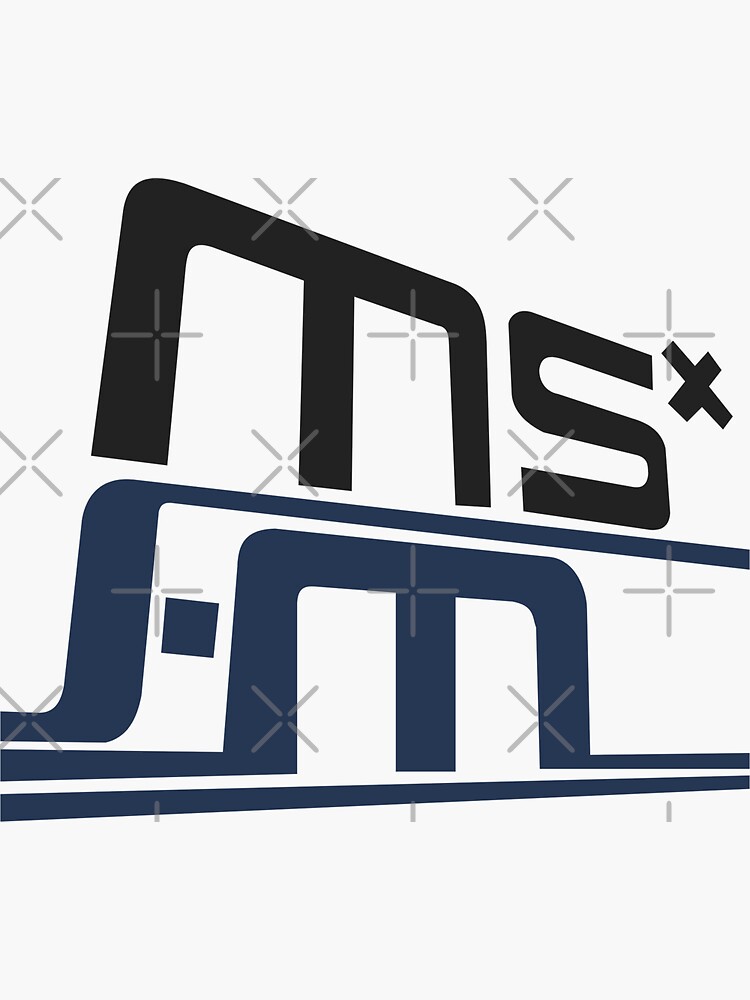 "MSX FM RADIO - GTA III" Sticker for Sale by BINCO-STORE | Redbubble