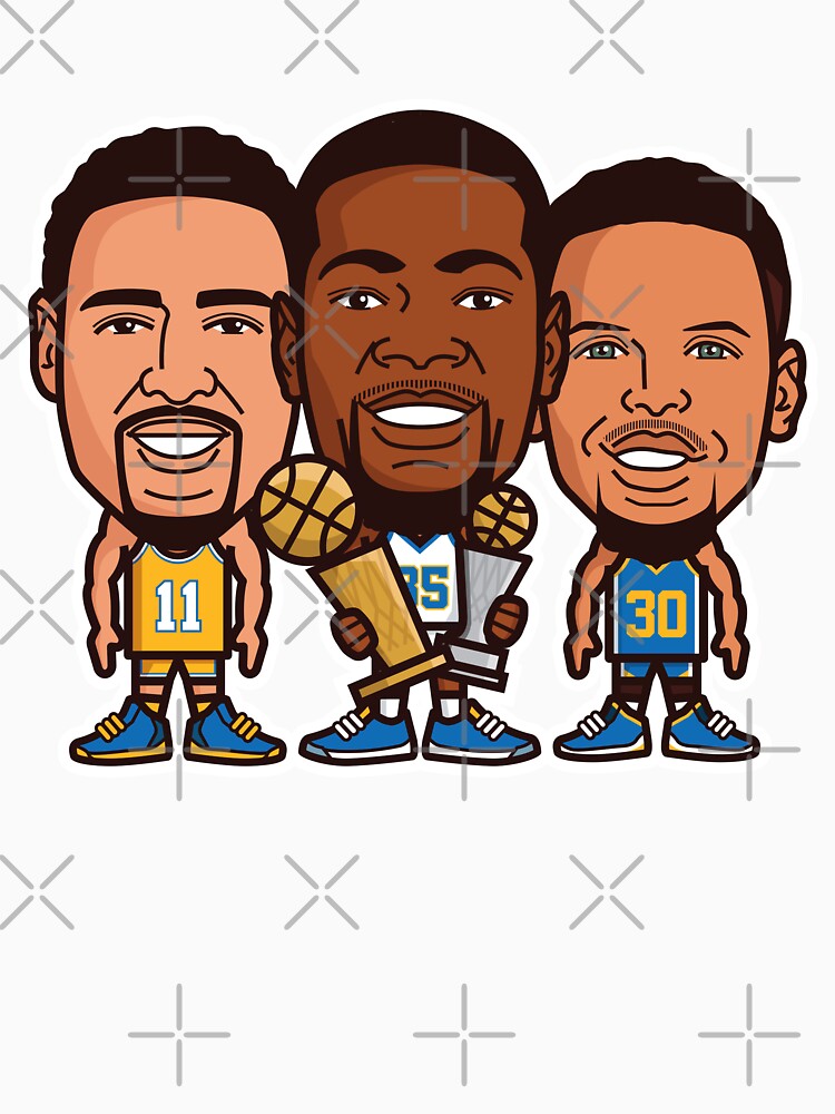 "The Dubs" T-shirt for Sale by TomMillerArt | Redbubble | golden t ...
