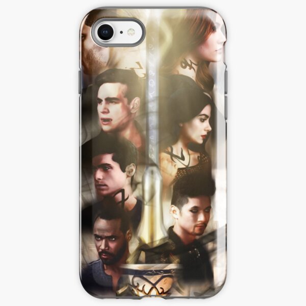 Jace Wayland iPhone cases & covers | Redbubble