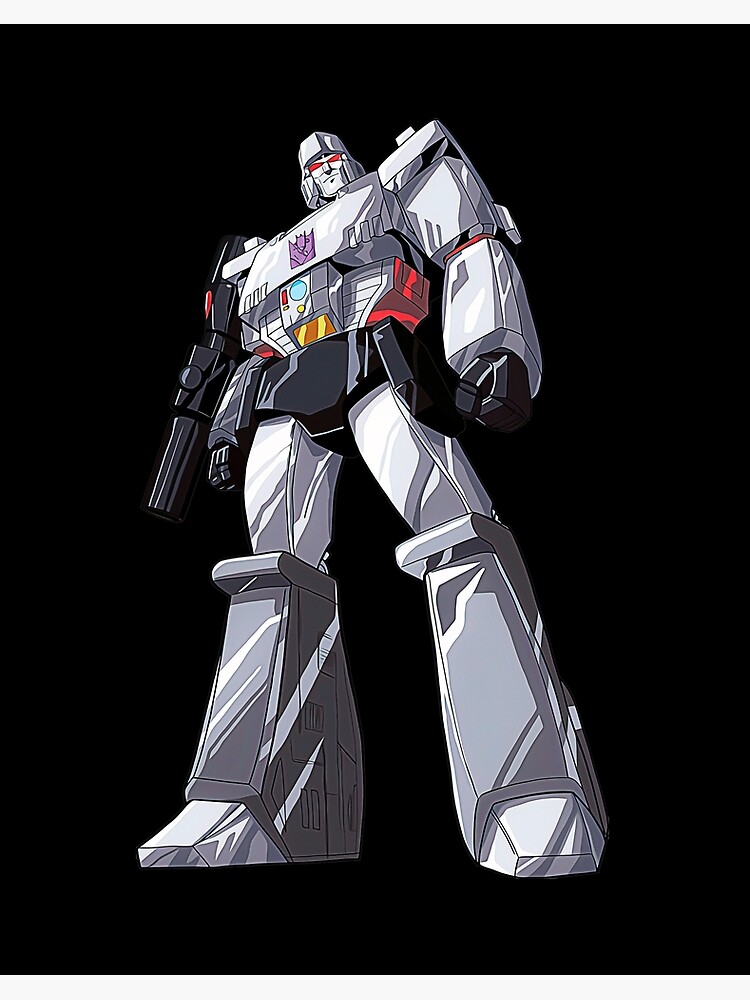 "megatron, soundwave, g1 megatron, optimus, autobot, bumblebee" Art ...