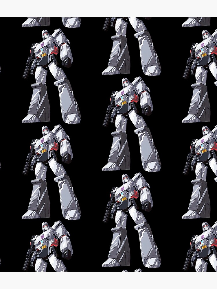 Megatron, Soundwave, G1 Megatron, Optimus, Autobot, Bumblebee Backpack