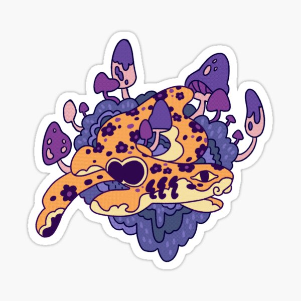 "Pride Sharks!! Nonbinary Epaulette Shark" Sticker for Sale by ...