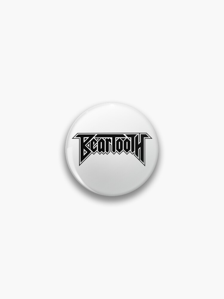 Beartooth Logo Beartooth Logo Posters For Sale | Redbubble