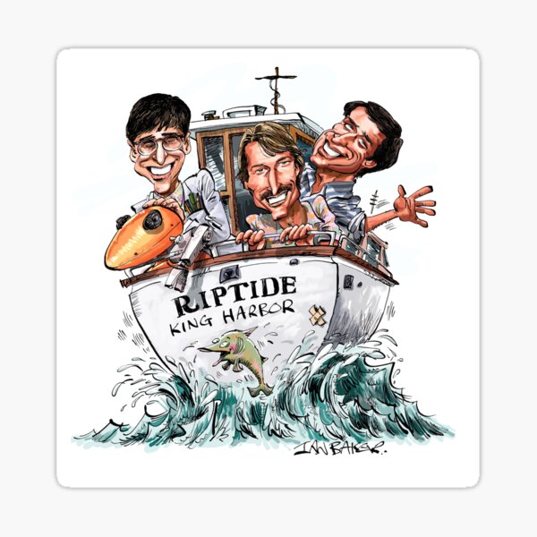 IanBakerToons Shop | Redbubble