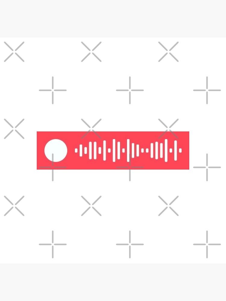 "Fairytale by Stray Kids | spotify scan code" Poster for Sale by ...