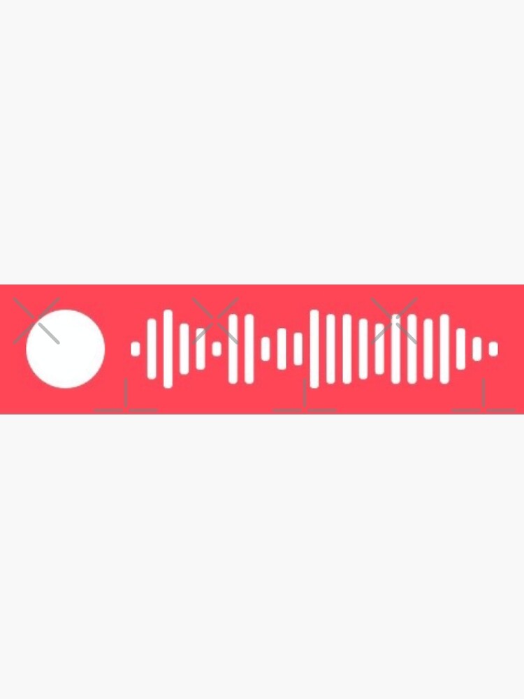 "Circus by Stray Kids | spotify scan code" Sticker for Sale by sisters ...