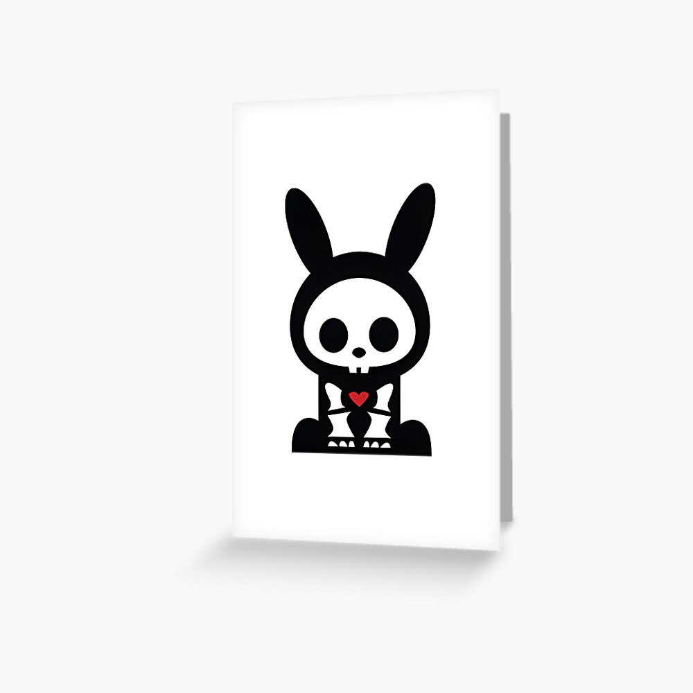 "Skelanimals" Sticker for Sale by aamaranth | Redbubble