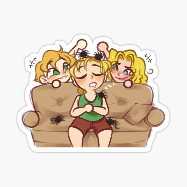 "(Fire Emblem) Forde Couch" Sticker for Sale by pr1nce-jubiii | Redbubble