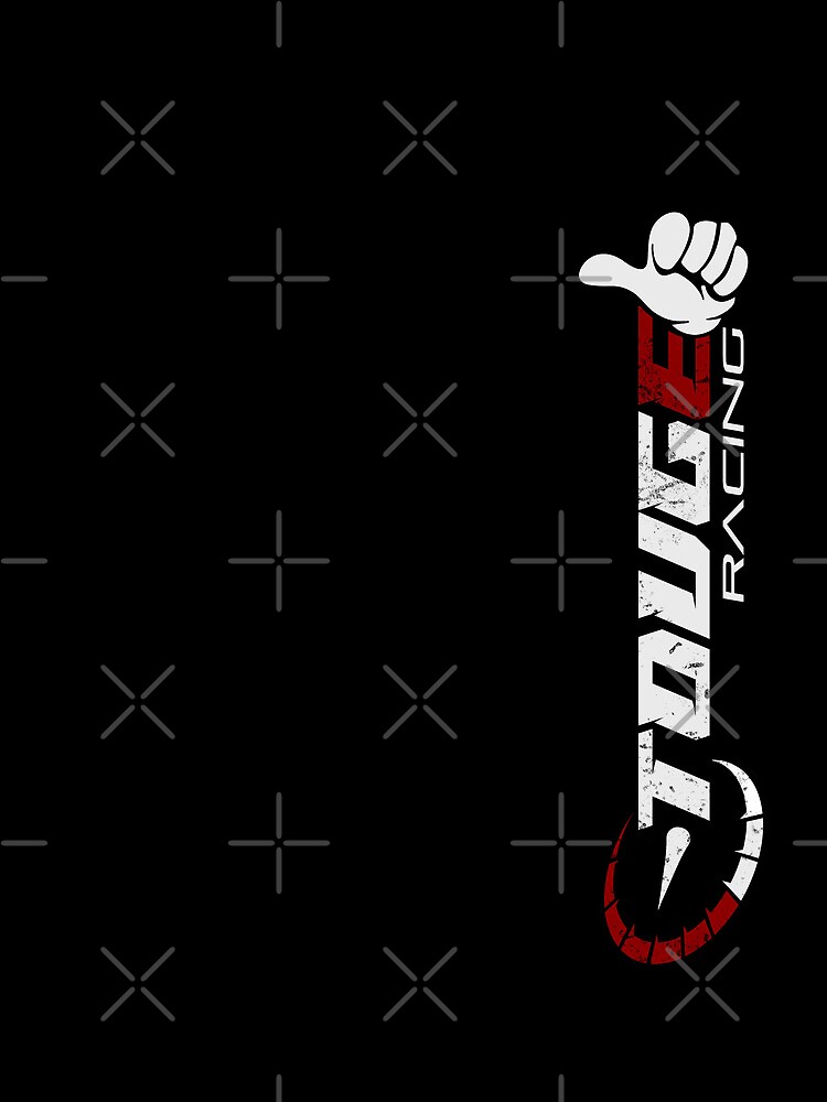 "Touge Racing - JDM - Thumbs Up Logo" Mini Skirt for Sale by ...