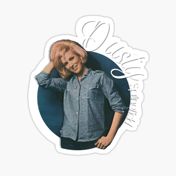 "Retro Dusty" Sticker for Sale by George6669 | Redbubble