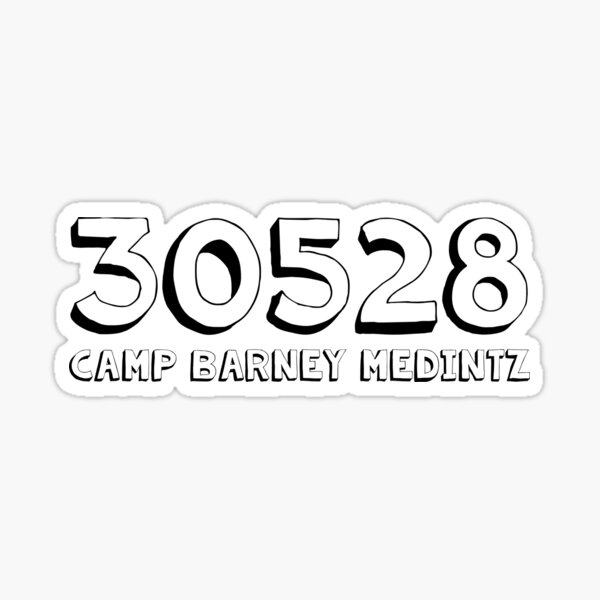 "CBM" Sticker for Sale by MadEDesigns | Redbubble