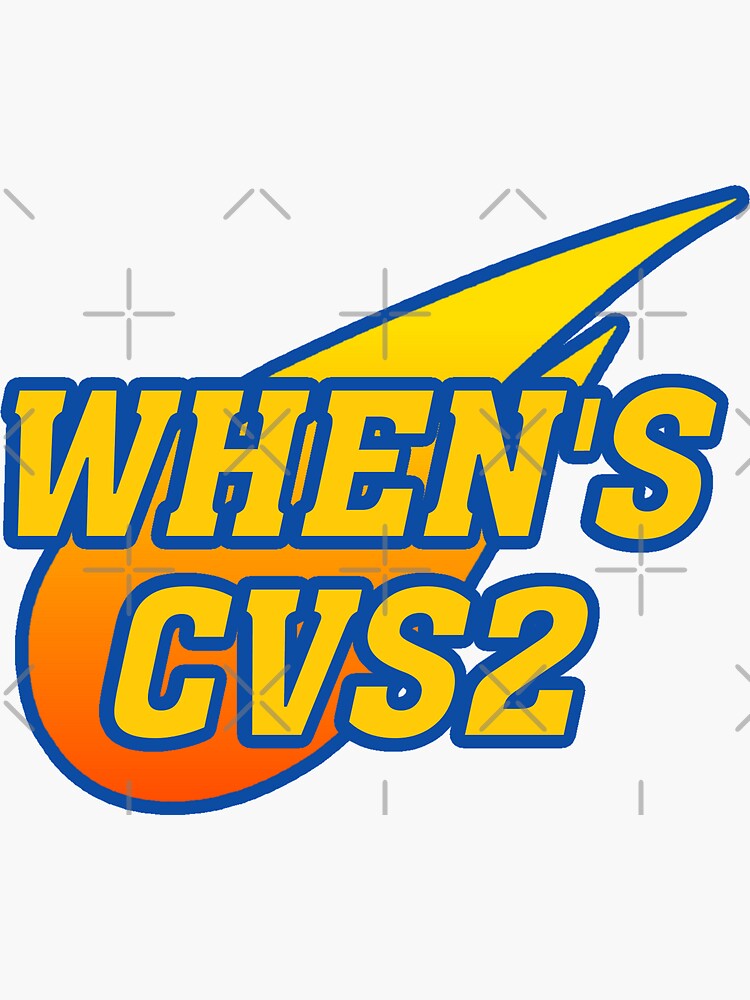 "Capcom vs snk 2 cvs2 Classic RARE Design. 100% Redrawn In Adobe ...
