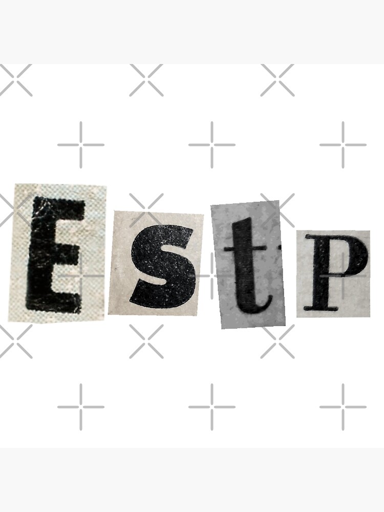 Estp Logo