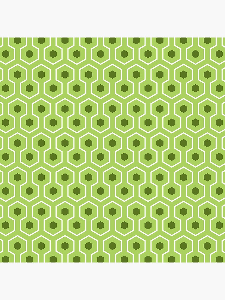 "Conifer Two Color Hex | Beautiful Interior Design" Poster for Sale by ...