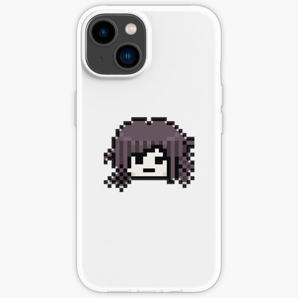 "Mikan Tsumiki Sprite" iPhone Case for Sale by Tomthechosen1 | Redbubble